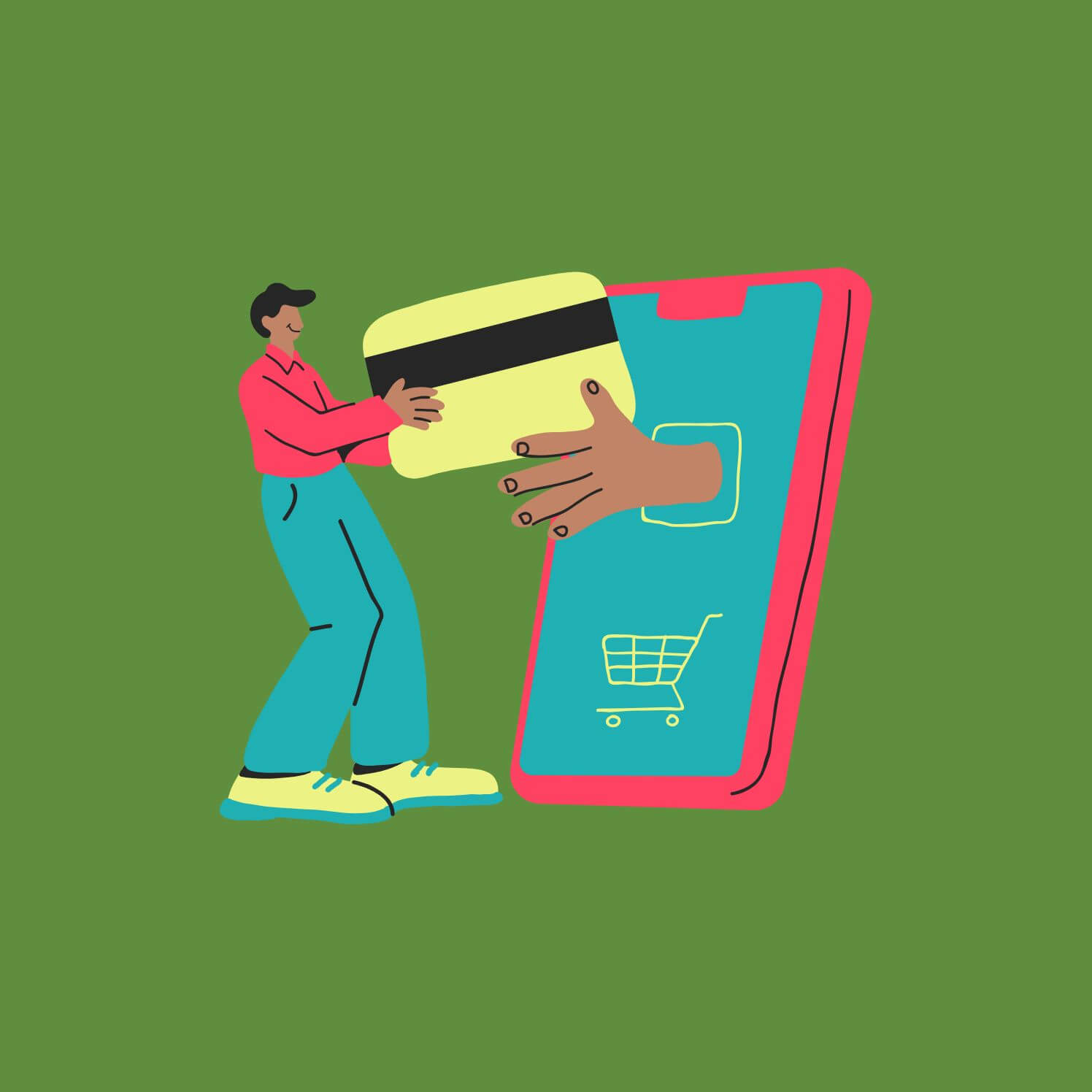 Comment se lancer dans le e-commerce ? (Guide 2025)